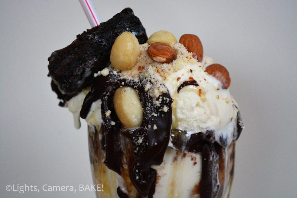Healthy Freak Shake (Dairy Free, Refined Sugar Free, Gluten Free, Vegan ...