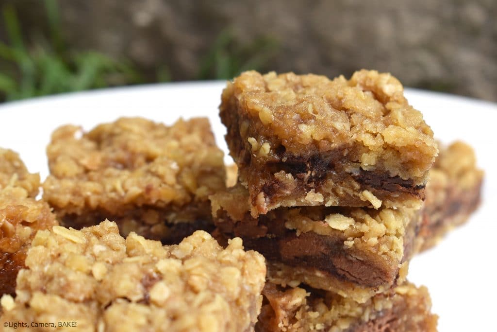 Caramelitas - Lights, Camera, BAKE!