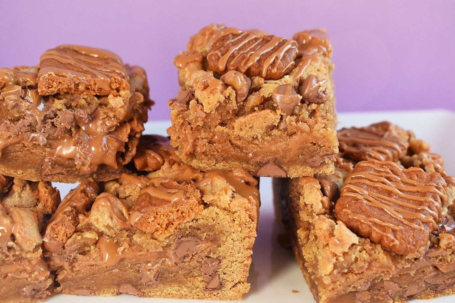 Boysenberry Cheesecake Shortcake - Lights, Camera, BAKE! | Addictive ...