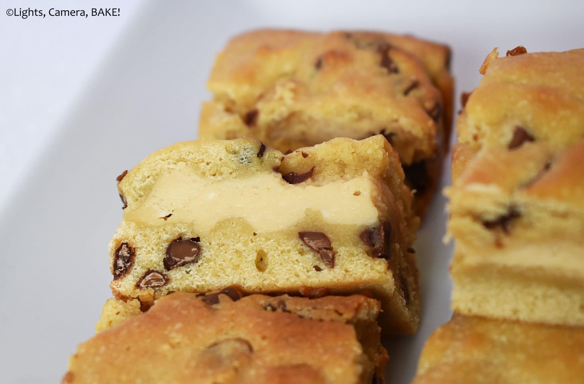 Lights, Camera, BAKE! | Addictive Baking, Desserts & Sweet Treat ...