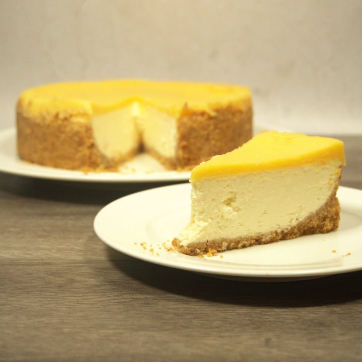 Easy Date Scones - Lights, Camera, BAKE!