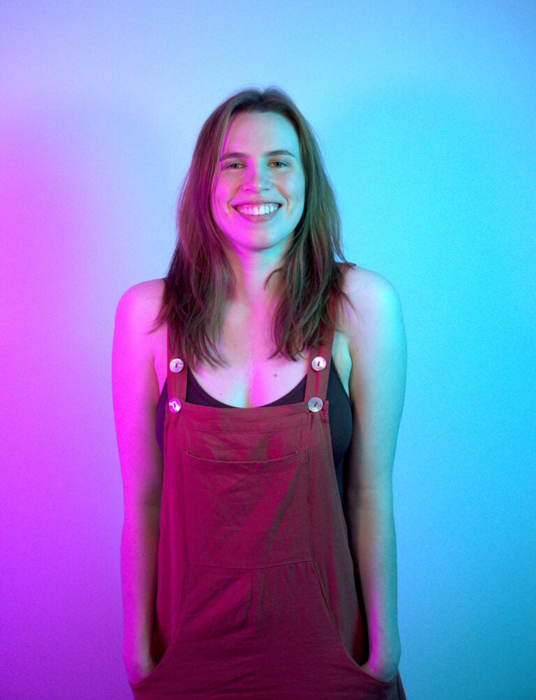 About - Lights, Camera, BAKE!